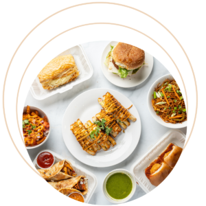 Welcome to Junction Food, We specialize in providing authentic street food