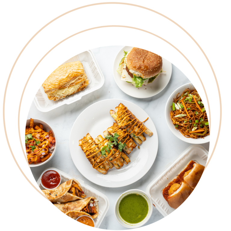 Welcome to Junction Food, We specialize in providing authentic street food