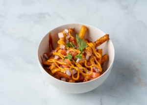 Welcome to Junction Food, We specialize in providing authentic street food