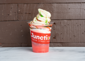 Welcome to Junction Food, We specialize in providing authentic street food