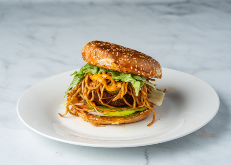 Welcome to Junction Food, We specialize in providing authentic street food