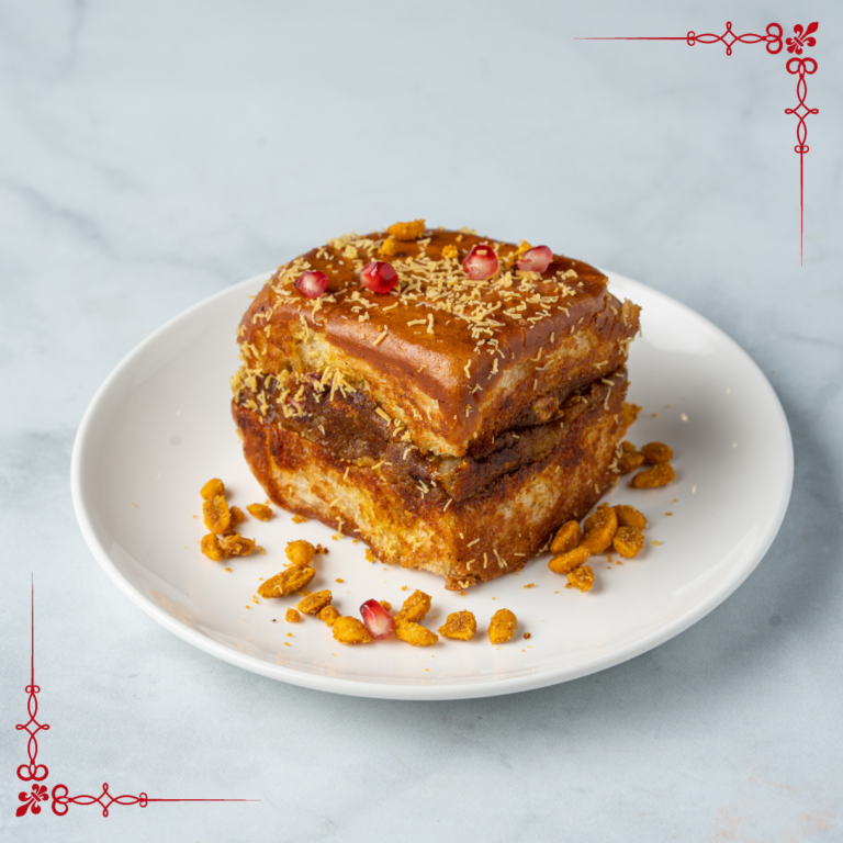 Welcome to Junction Food, We specialize in providing authentic street food